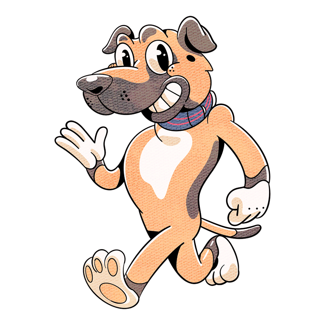 Vuzz Dog Shop – vuzz.co