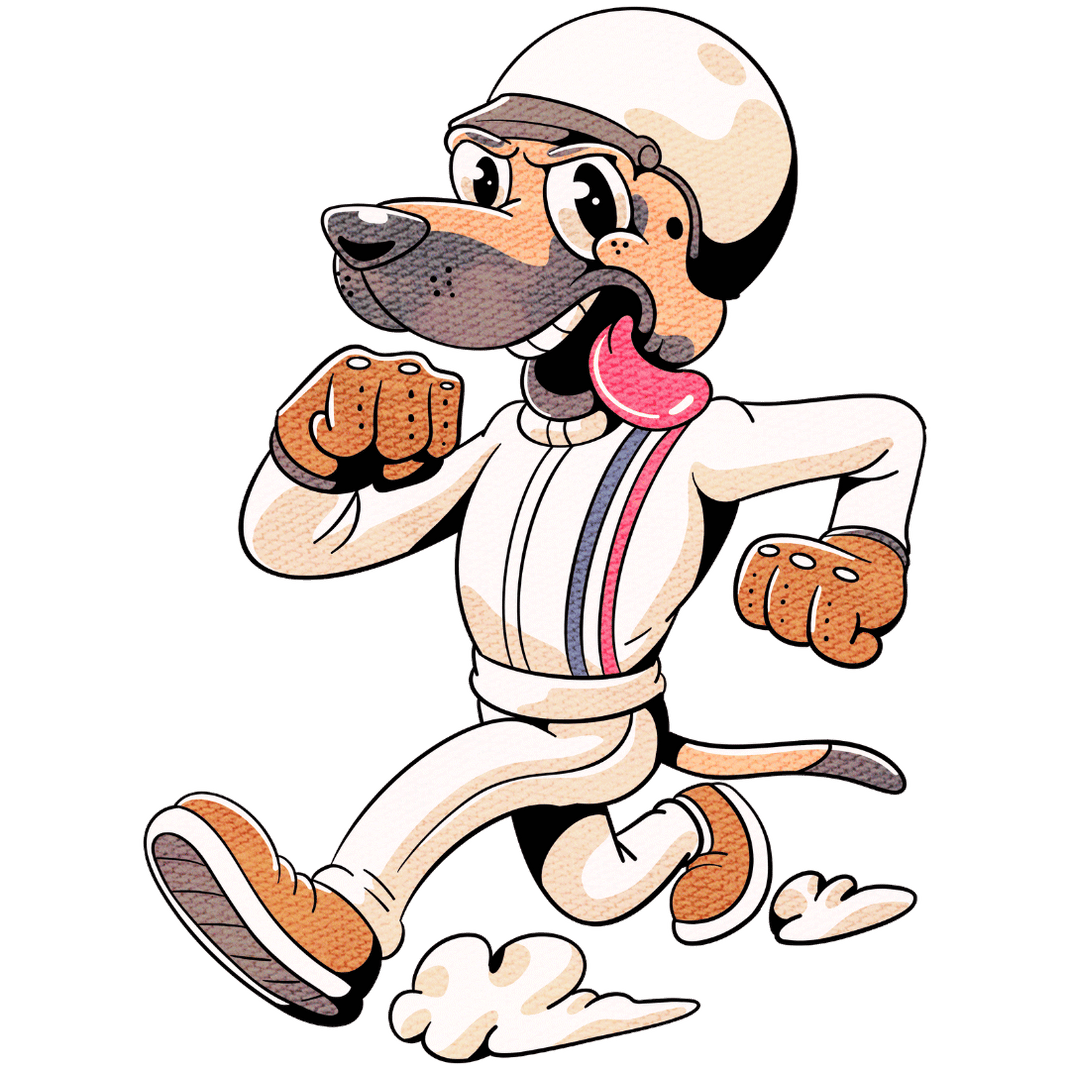 RACEDOGS COLLECTION – vuzz.co